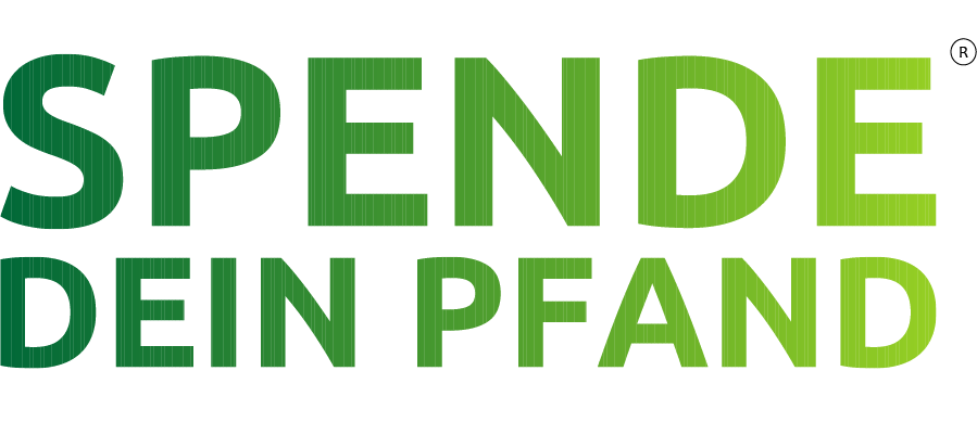 Spende Dein Pfand - Pfand für den guten Zweck seit 2014